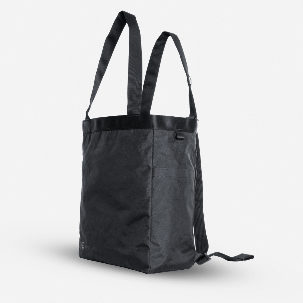 WANDRD Tote Backpack – WANDRD Gear