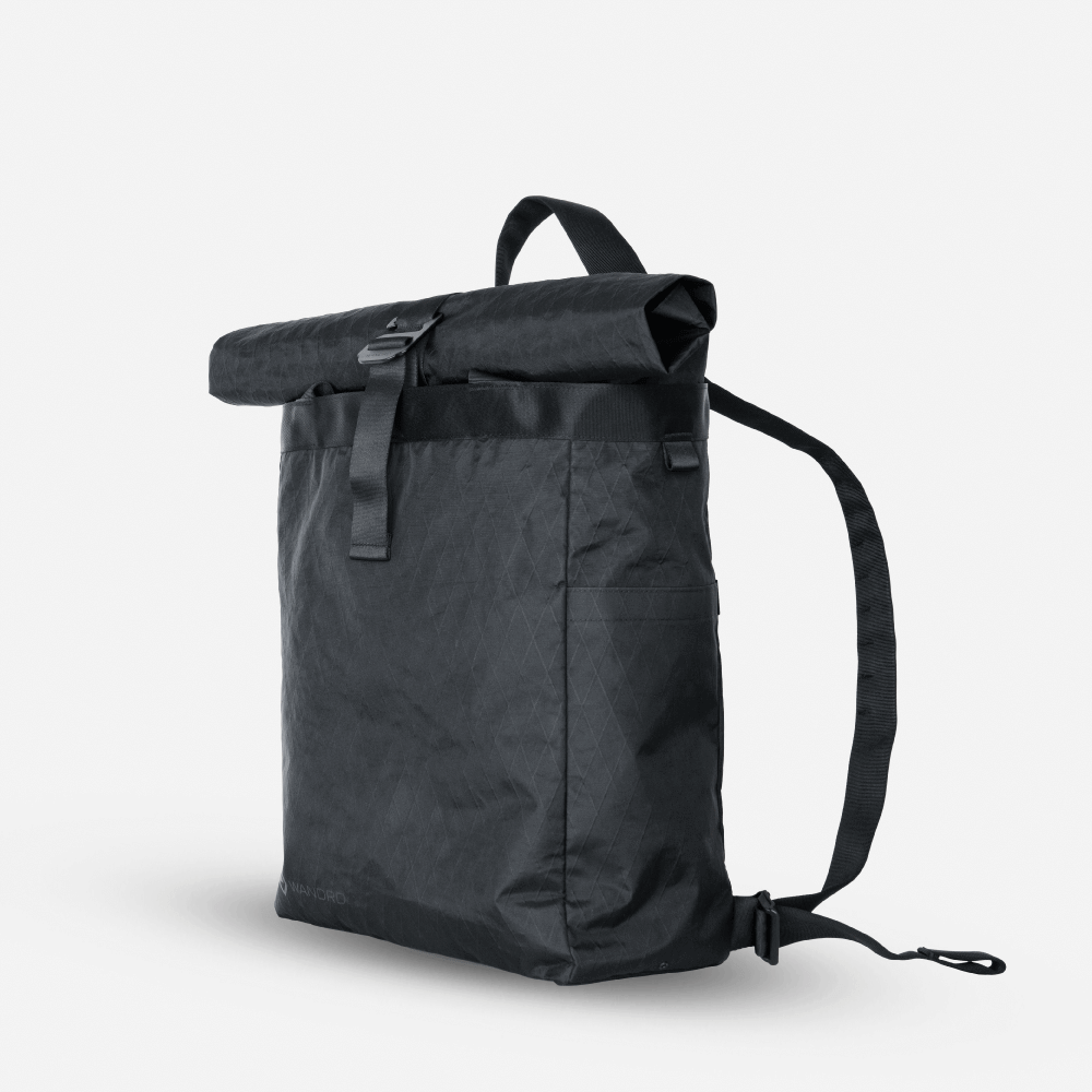WANDRD Tote Backpack – WANDRD Gear