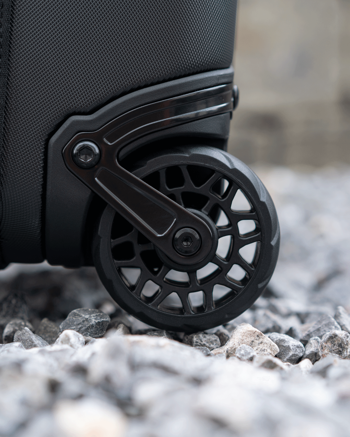 TRANSIT Carry-On Roller – WANDRD Gear