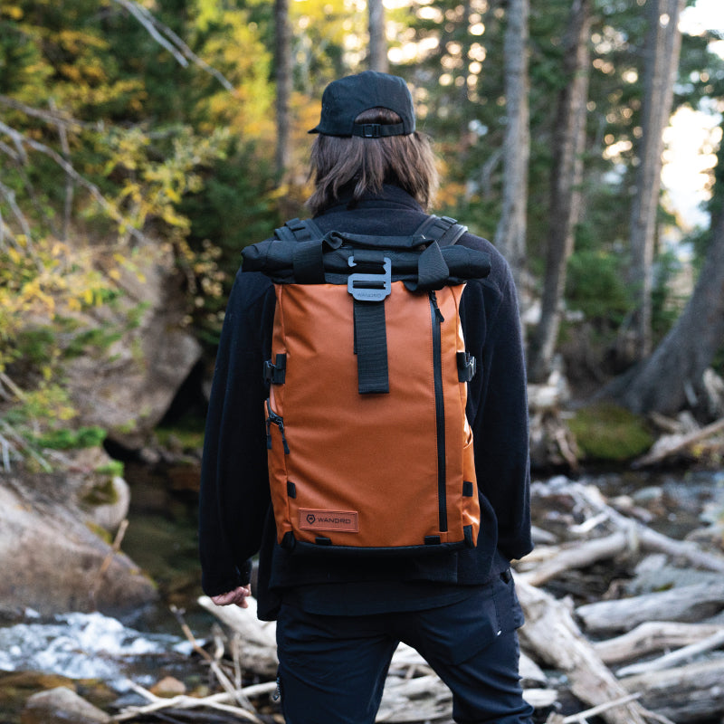 PRVKE: The Award-Winning Travel Camera Backpack & Bag | WANDRD – WANDRD ...