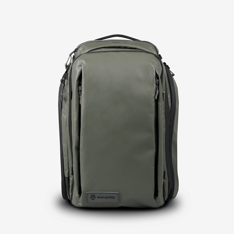 Backpacks – WANDRD Gear