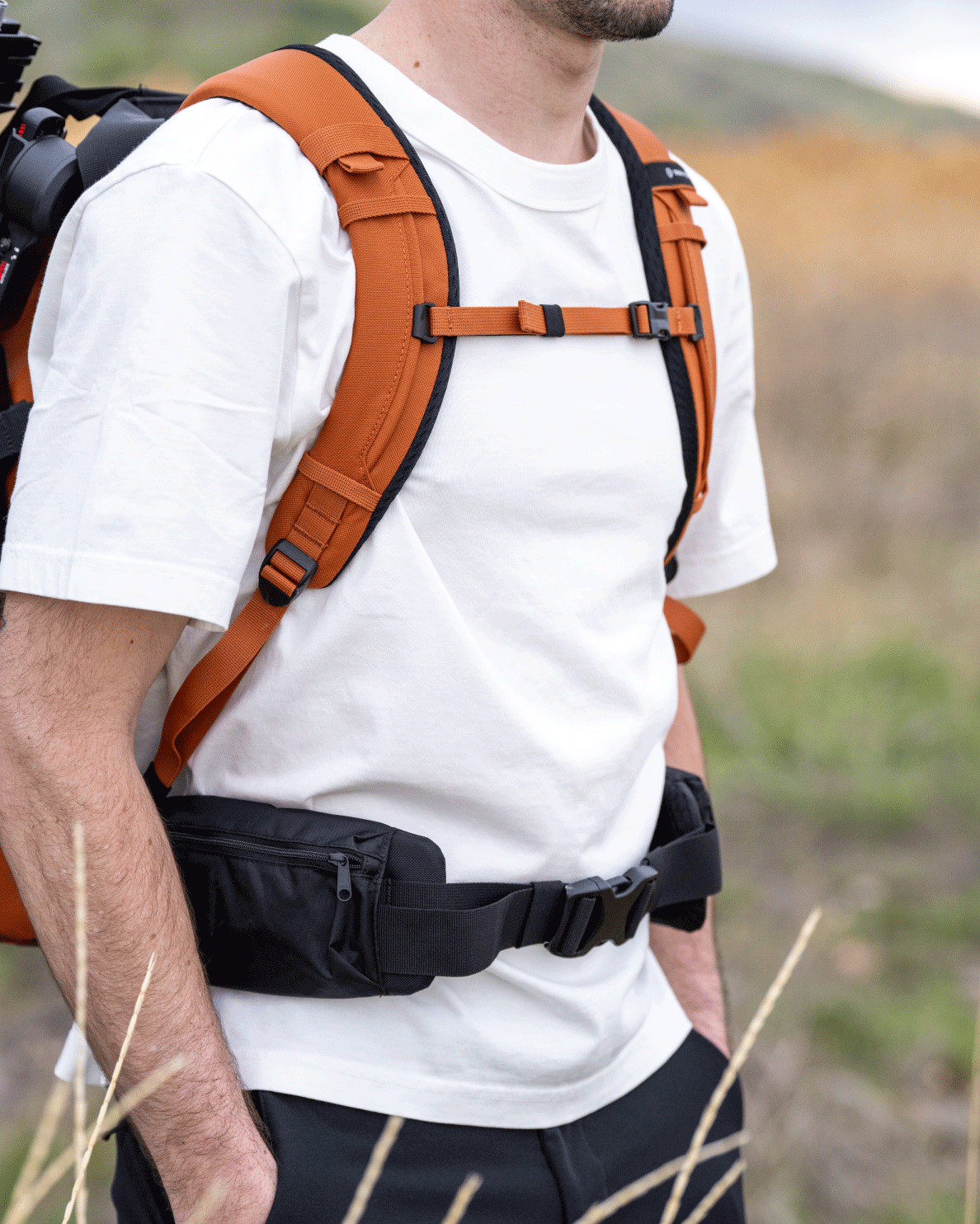 Waist Belt V2 – WANDRD Gear