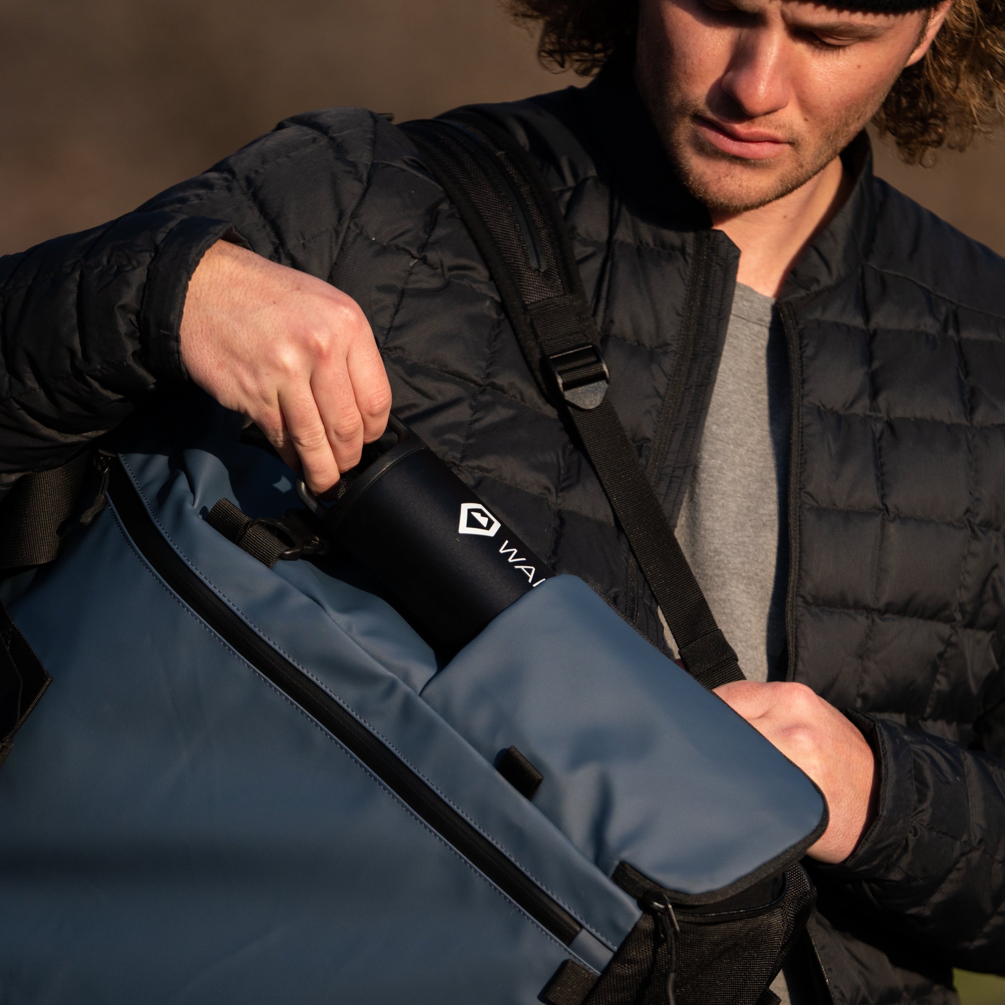 PRVKE: The Award-Winning Travel Camera Backpack & Bag | WANDRD – WANDRD ...