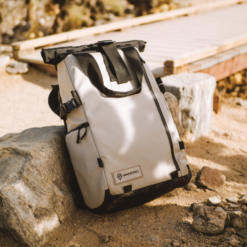 PRVKE: The Award-Winning Travel Camera Backpack & Bag | WANDRD – WANDRD ...