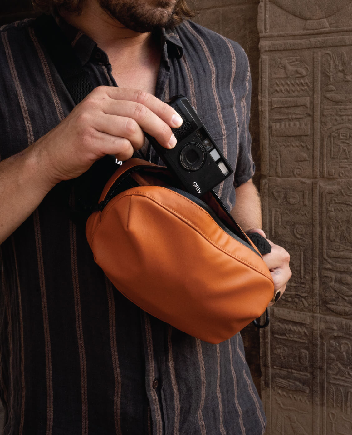 All-New D1 Fanny Pack | WANDRD – WANDRD Gear