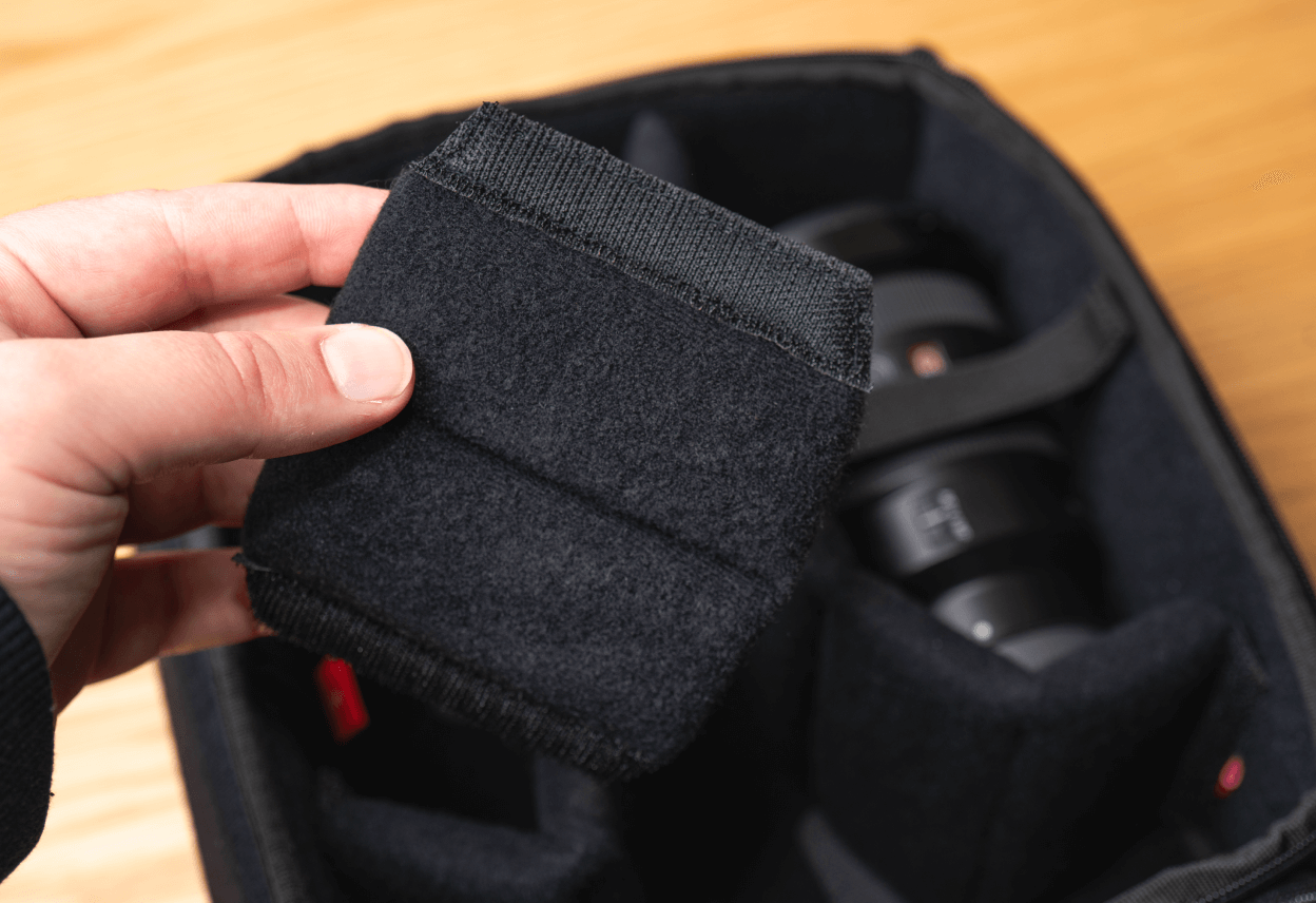 Essential Camera Cube™ | WANDRD – WANDRD Gear