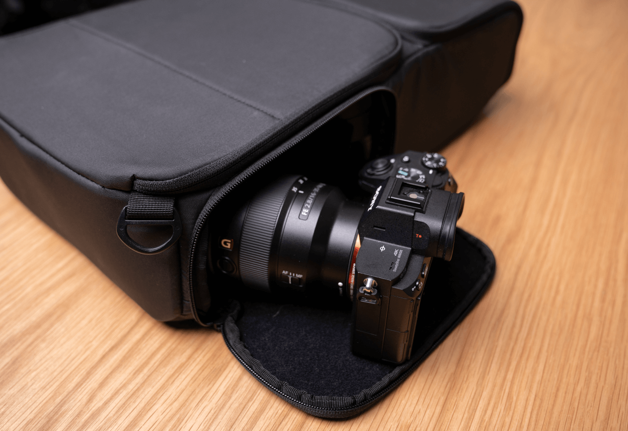 Pro Camera Cube™ | WANDRD – WANDRD Gear