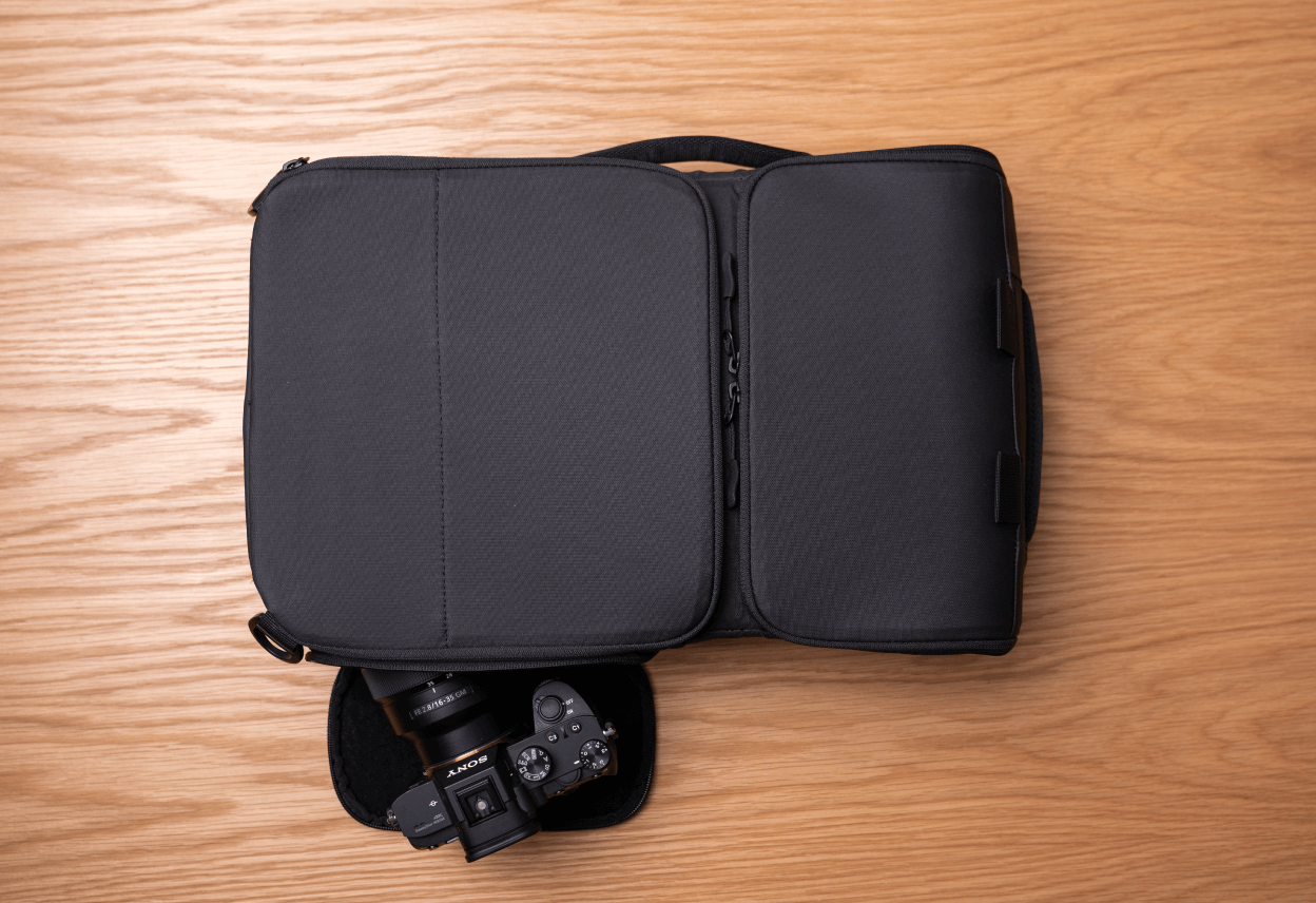 Pro Camera Cube™ | WANDRD – WANDRD Gear