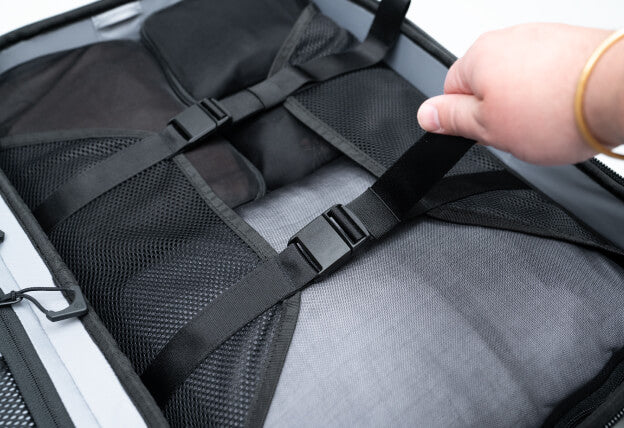 TRANSIT Carry-On Roller – WANDRD Gear