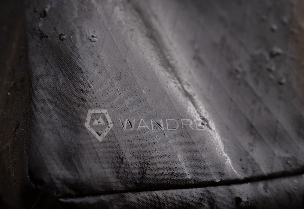 WANDRD Tote Backpack – WANDRD Gear