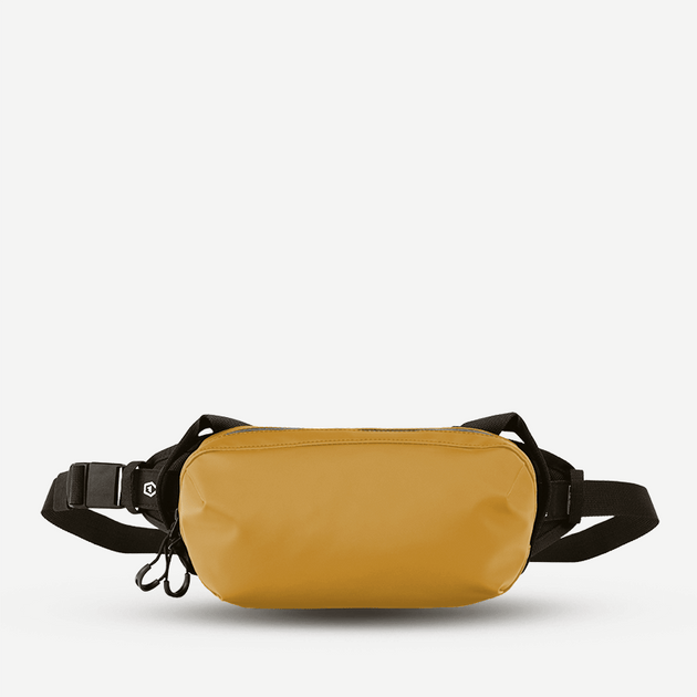 All-New D1 Fanny Pack | WANDRD – WANDRD Gear