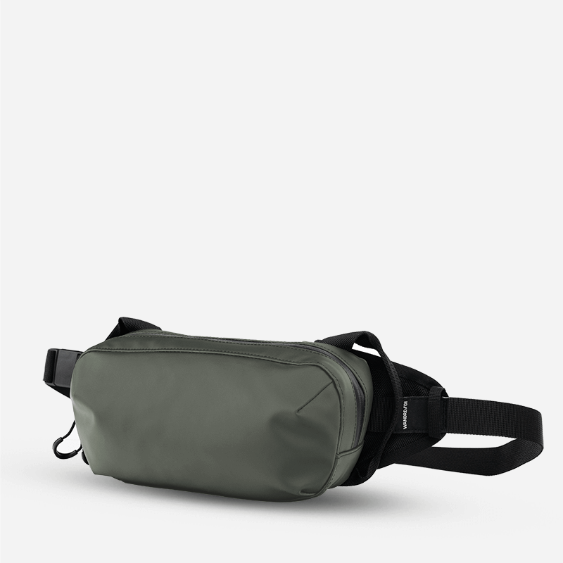 All-New D1 Fanny Pack | WANDRD – WANDRD Gear
