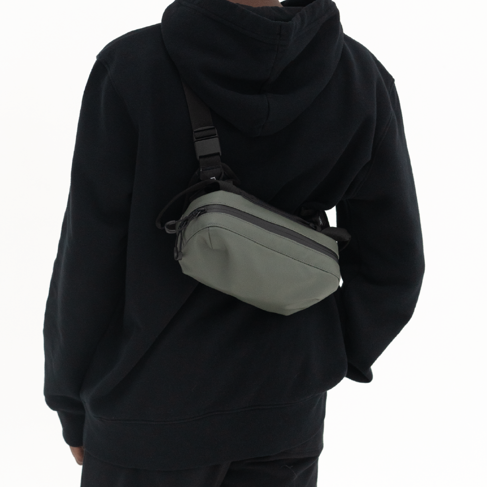 All-New D1 Fanny Pack | WANDRD – WANDRD Gear