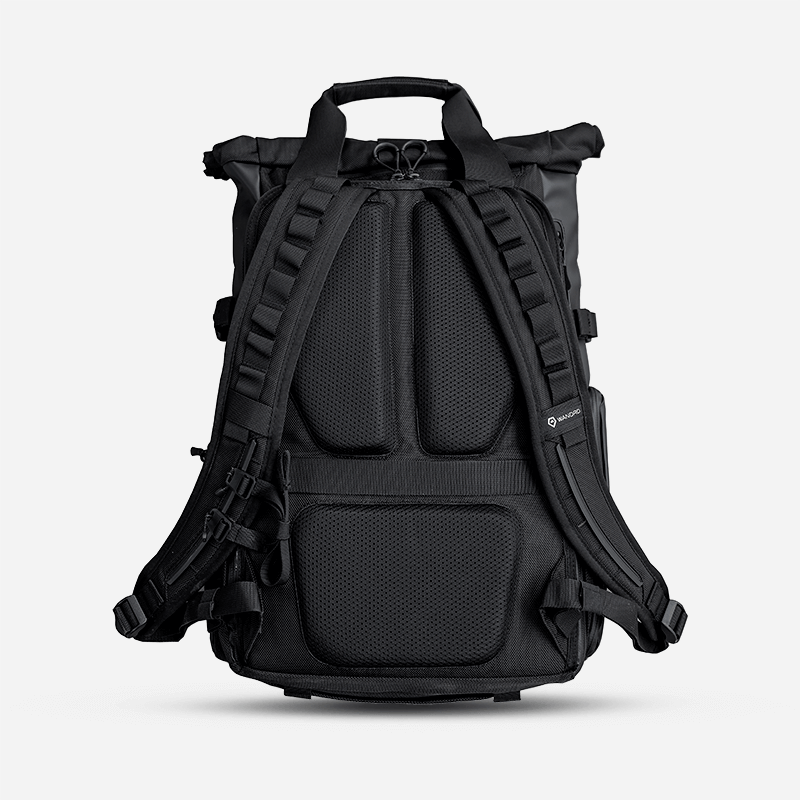PRVKE: The Award-Winning Travel Camera Backpack & Bag | WANDRD – WANDRD ...