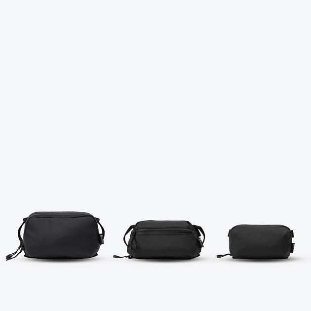 Tech Bag Bundle in Black – WANDRD Gear