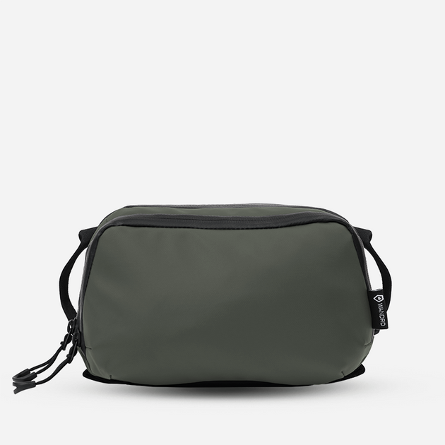 Tech Bag Large in Wasatch Green – WANDRD Gear